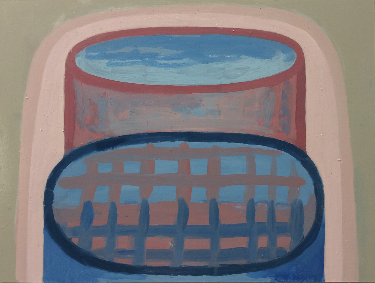 Studies, 2020 – Current – Christine Hughes